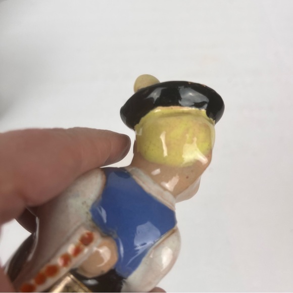 Komlos | Art | Komlos Brothersbudapest Sitting Boy Figure ...